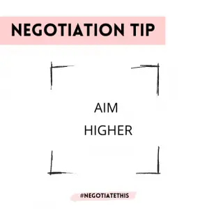 3 Powerful Negotiation Tips No One Tells You - negotiatethis