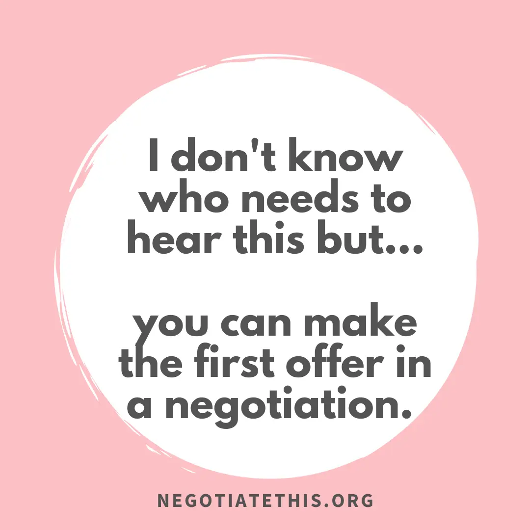 4 Important Questions You Need Answered Before Your Negotiation ...