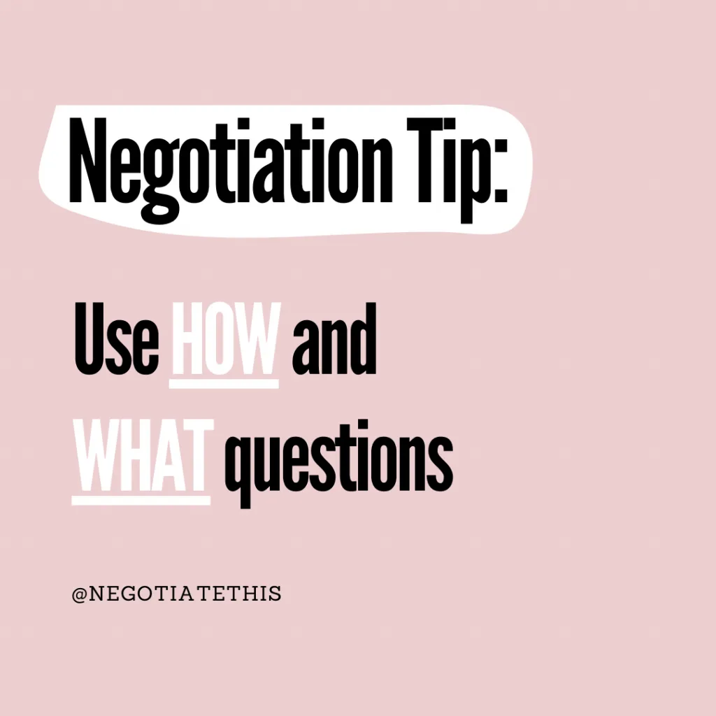 5 Expert Negotiation Lessons I Learned This Year - negotiatethis