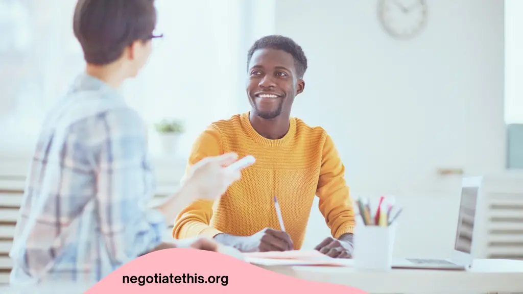 5 Expert Negotiation Lessons I Learned This Year - negotiatethis