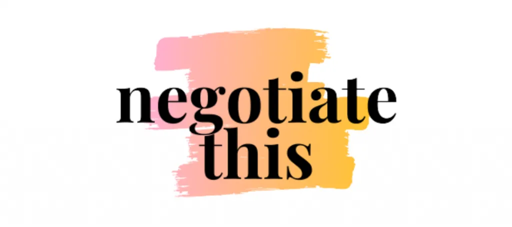 3 Important Reasons Why Relationships Matter in Negotiations ...